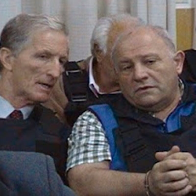 La Secretaría de Derechos Humanos repudia el otorgamiento de prisión ...