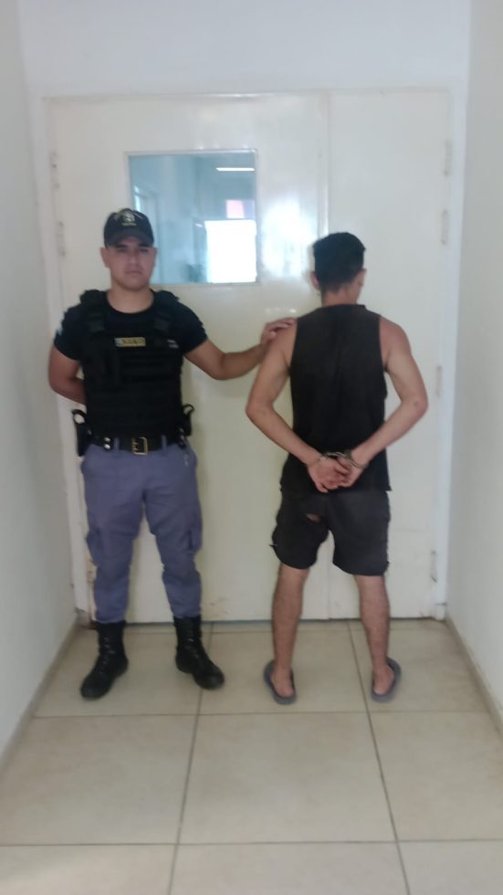 Pampa del Indio: un joven de la etnia QOM podría perder un ojo tras ...